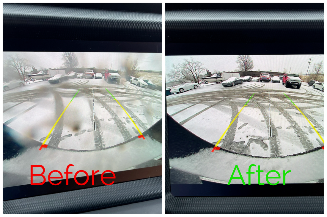 OptiCam – OptiCam Lens System