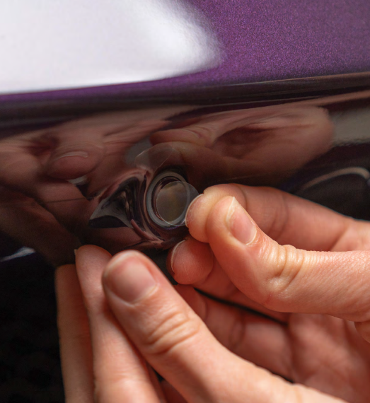 OptiCam – OptiCam Lens System